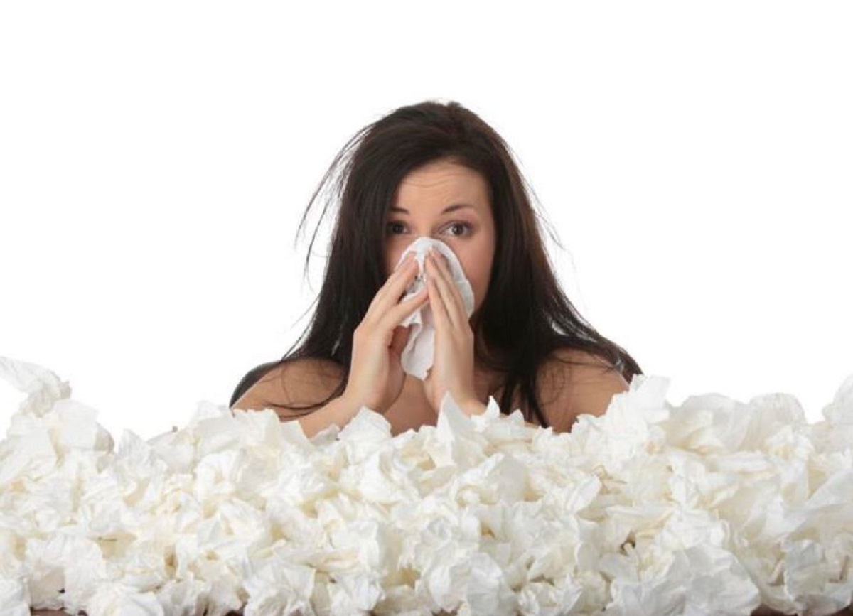 Allergia alla polvere: cos'è e come riconoscerla | Tuo Benessere Allergia alla polvere: cos'è e come riconoscerla | Tuo Benessere