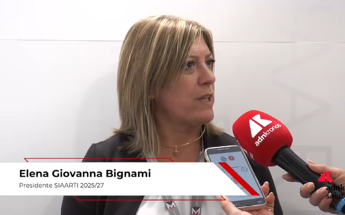 Bignami (Siaarti): "Da Ia a smart-watch, terapie intensive sempre più ...