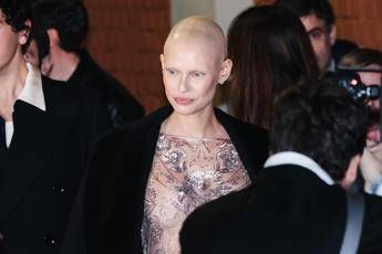 Tumori, Bianca Balti e i geni Jolie: per l'oncologa "racconto onesto ...